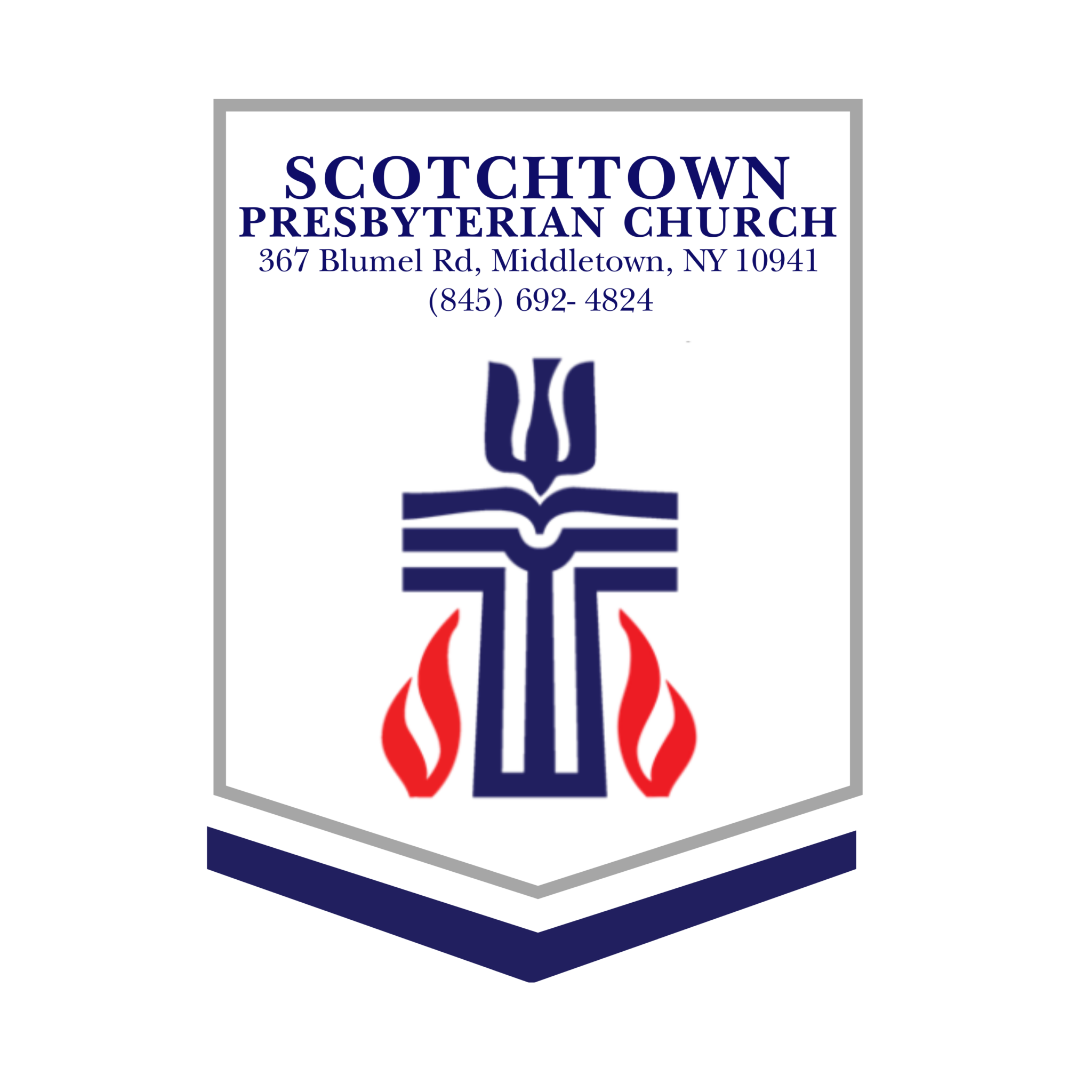 Scotchtown Presbyterian Church – Scotchtown Presbyterian Church ...